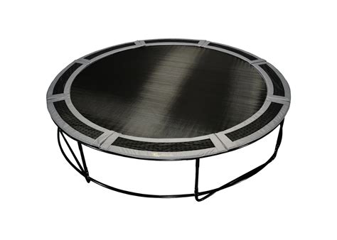 14 Trampoline W Vented Pad System Landscaping Sprinkler Supply Co