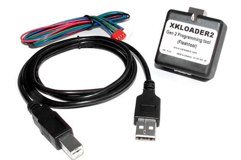 Programming Interface For Can Bus Alarm Systems