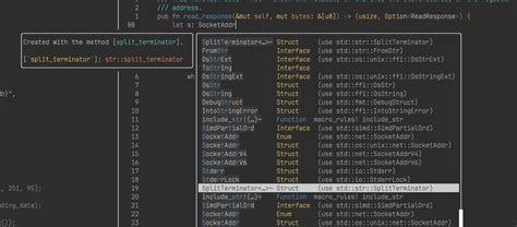 How To Fix Cmp Completion Popup Window Normal Text Background Rneovim