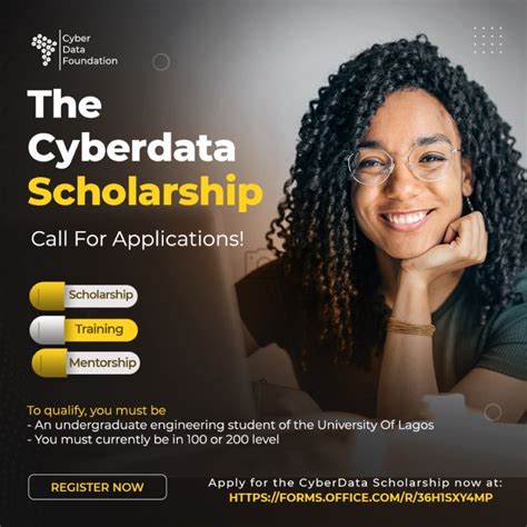 Cyberdata Foundation On Linkedin Opportunities Cybersecurity