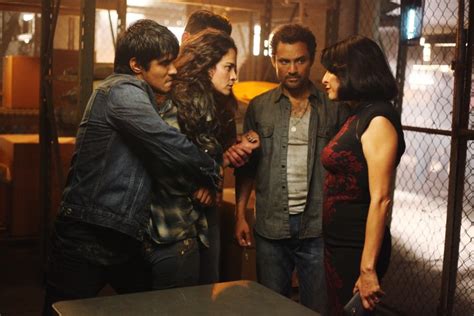 New Series Queen Of The South Makes Its Debut On Usa Network