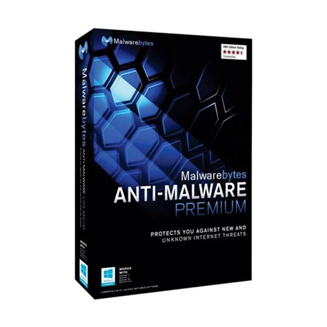 Malwarebytes Anti Malware Premium 1 Device 1 Device Licencia Global Pc Android Mac 1 Año