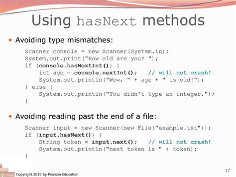 Building Java Programs Ppt Download