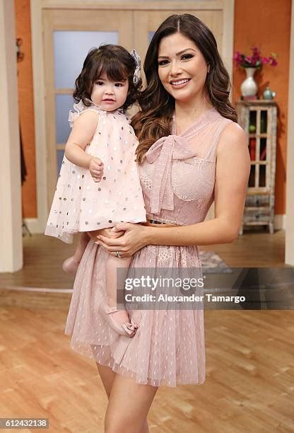Giulietta Martinez Photos And Premium High Res Pictures Getty Images