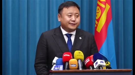 О Алтангэрэл Хууль бус хөрөнгийг хураан авах нөхөн төлүүлэх тухай хуулийн төслийг ЗГ дэмжлээ