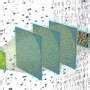 Diffractive Optical Networks Use Object Shifts For Performance Boost