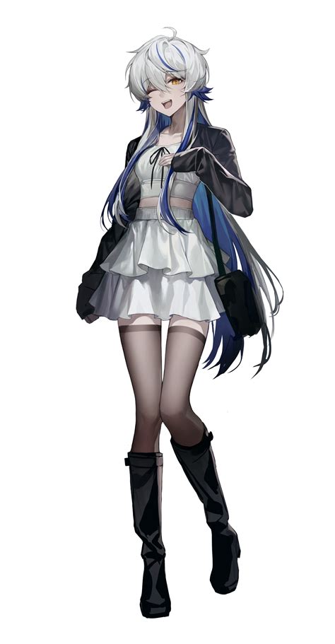 Original Drawn By Mmlyno Danbooru