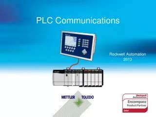 PPT PLC Fundamentals PowerPoint Presentation Free Download ID 2133953