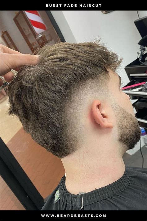 Pin On Fade Haircuts For Men