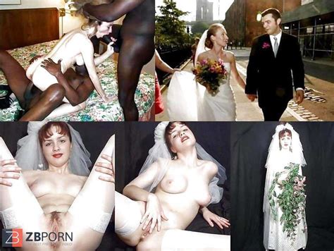 Wives Before And After Wedding Zb Porn