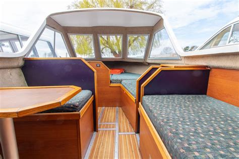 Ensign 21 Wayford Marine Ltd