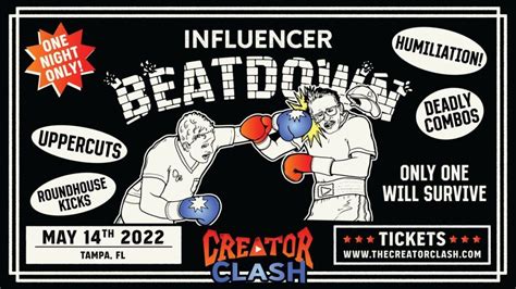 Creator Clash 2 Valkyrae Idubbbz Talks Potential Appearance