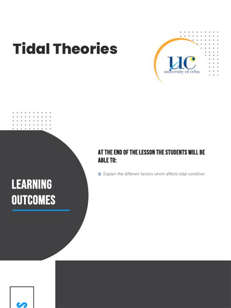 A Tidal Theories Pdf Tide Earth
