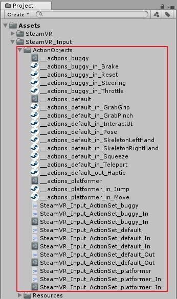 SteamVR Unity插件使用指南 技术专栏 Unity官方开发者社区