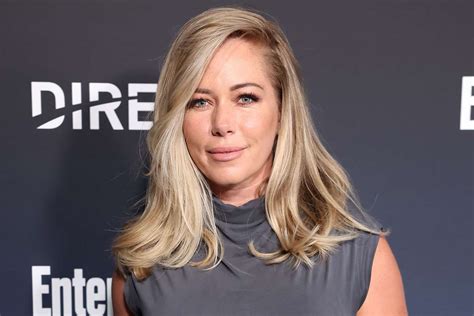 Kendra Wilkinson Learned In Therapy She Has Unhealthy Thoughts About