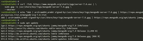 How To Install Nodebb With Nginx Proxy On Ubuntu 2404 Server