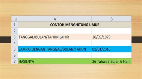 Cara Copy Paste Data Excel Yang Ada Rumus