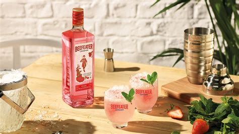 20 Easy Gin Cocktails To Make In Minutes Beefeater Gin