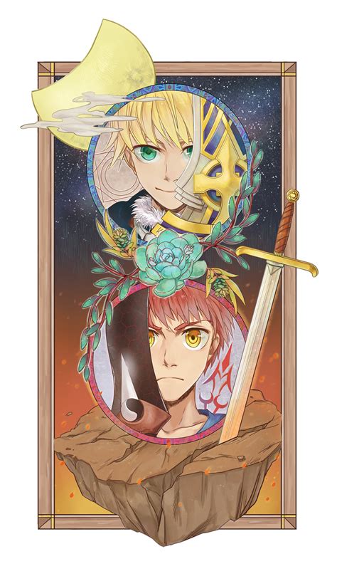 Echeveria Plant Danbooru