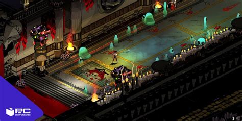 Los Mejores Videojuegos Roguelike Hasta Hoy Pccomponentes