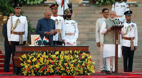17th Lok Sabha From Oath Of House To Benefits Awarded To Mps All You
