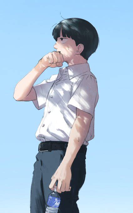 何ヶ丘 nanigaokaのイラスト