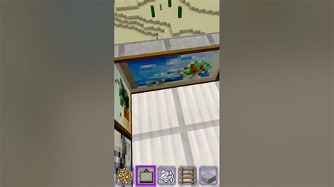 Построил небоскреб в майнкрафт Minecraft Youtube