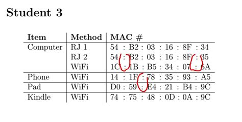 Align Aligning Text Cells In A Table Within A Specific Separator TeX LaTeX Stack Exchange
