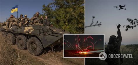 Война в Украине сводка Генштаба 2 октября 2023 новости с фронта карта войны