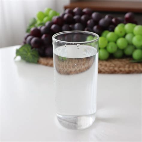 유리잔의모든것