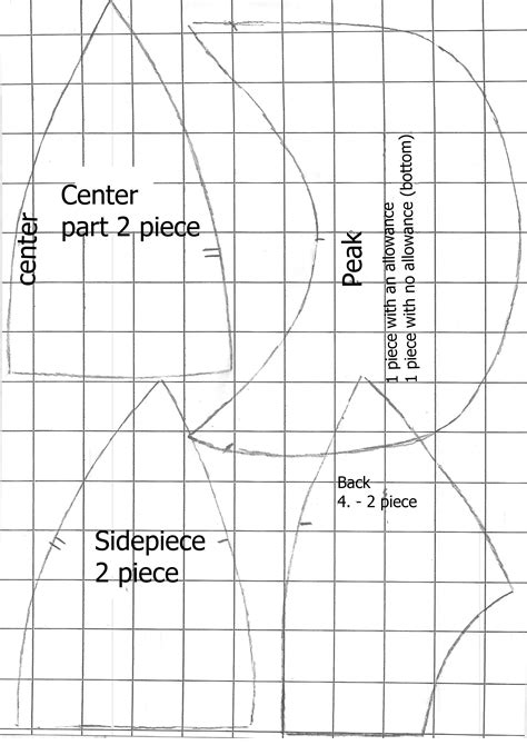 Welding Cap Pattern Free Download Pattern Matching Algorithms