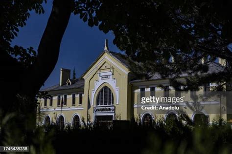 Kayseri Railway Station Photos And Premium High Res Pictures Getty Images