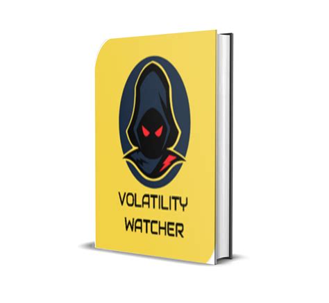 Volatility Watcher Ea For Mt4 Free Download