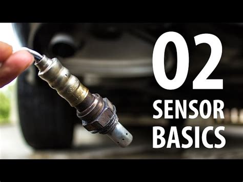 P0130 Code O2 Sensor Circuit Bank 1 Sensor 1 In The 59 Off