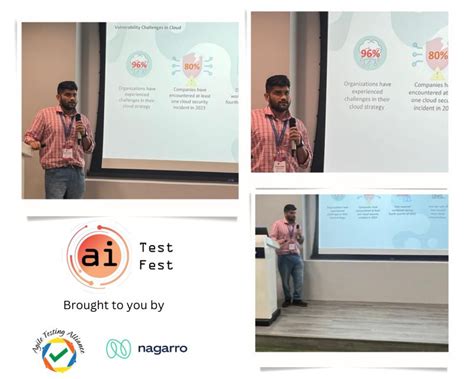 Ataitf Agile Testing Alliance