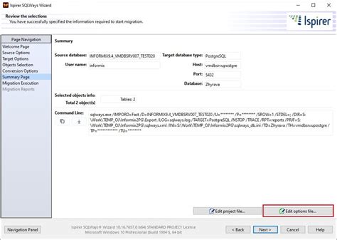 Export Process Takes Much Time Ispirer Knowledge Base