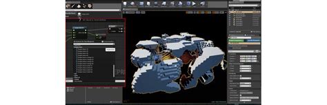 Simplex Noise Generator Unreal Engine Assets Ue3dfree