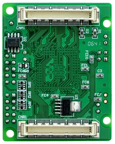 Acm 101 Cyclone Fbga搭載 ブレッドボードfpga基板fpgaボード