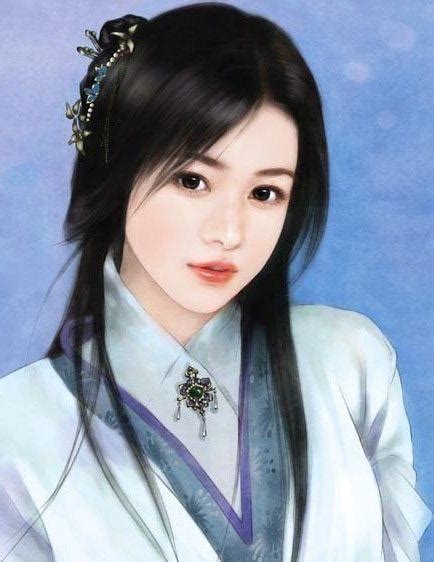 揭風塵才女寇白門為何不惜與出軌情人玉石俱焚 每日頭條