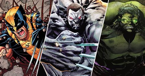Weapon H 6 Reasons Why Hes More Dangerous Than Wolverine And 9 Why