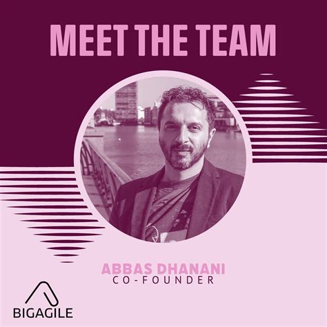 Bigagile On Linkedin Bigagile Agile Agiletransformation