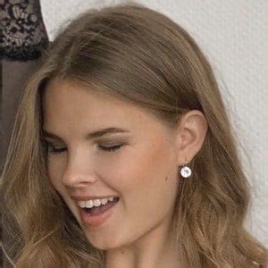 Mariia Arsentieva Edad Familia Biografía Famous Birthdays