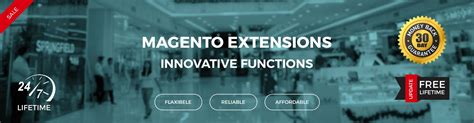 best magento extensions aards