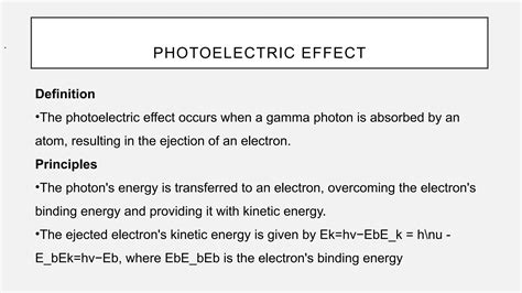 Interaction Of Nuclear Radiation With Matter Ppt