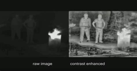 image processing algorithms dagan optics