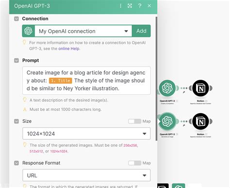 🟣 Getting Started With Openai Gpt 3 And Make Showcase Make Community