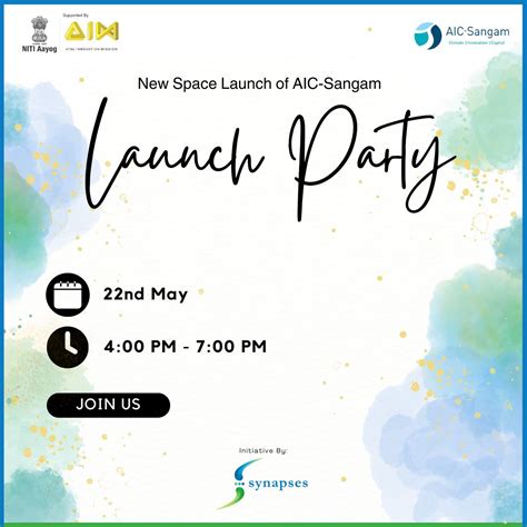 aic sangam innovation foundation on linkedin only a few days to go