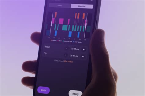 A Brief Guide To Pillows Sleep Analysis