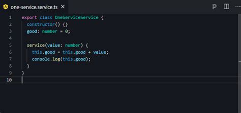 Angular Services 01 Services Providers By Yuvaraj S Medium