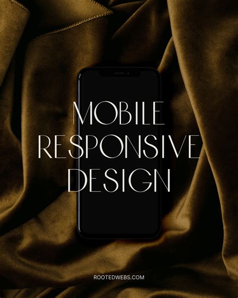 Mobile Responsive Design Strategies Rndesigns Com